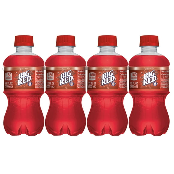 Big K Soda