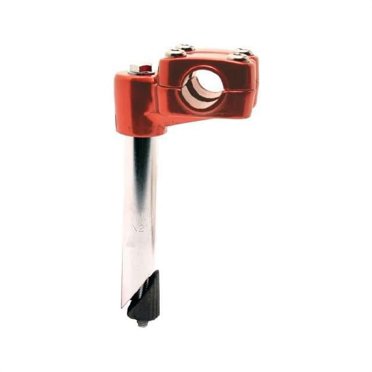 Big Roc Tools 57SATB1102BE Handle Bar Stem - Blue - Walmart.com