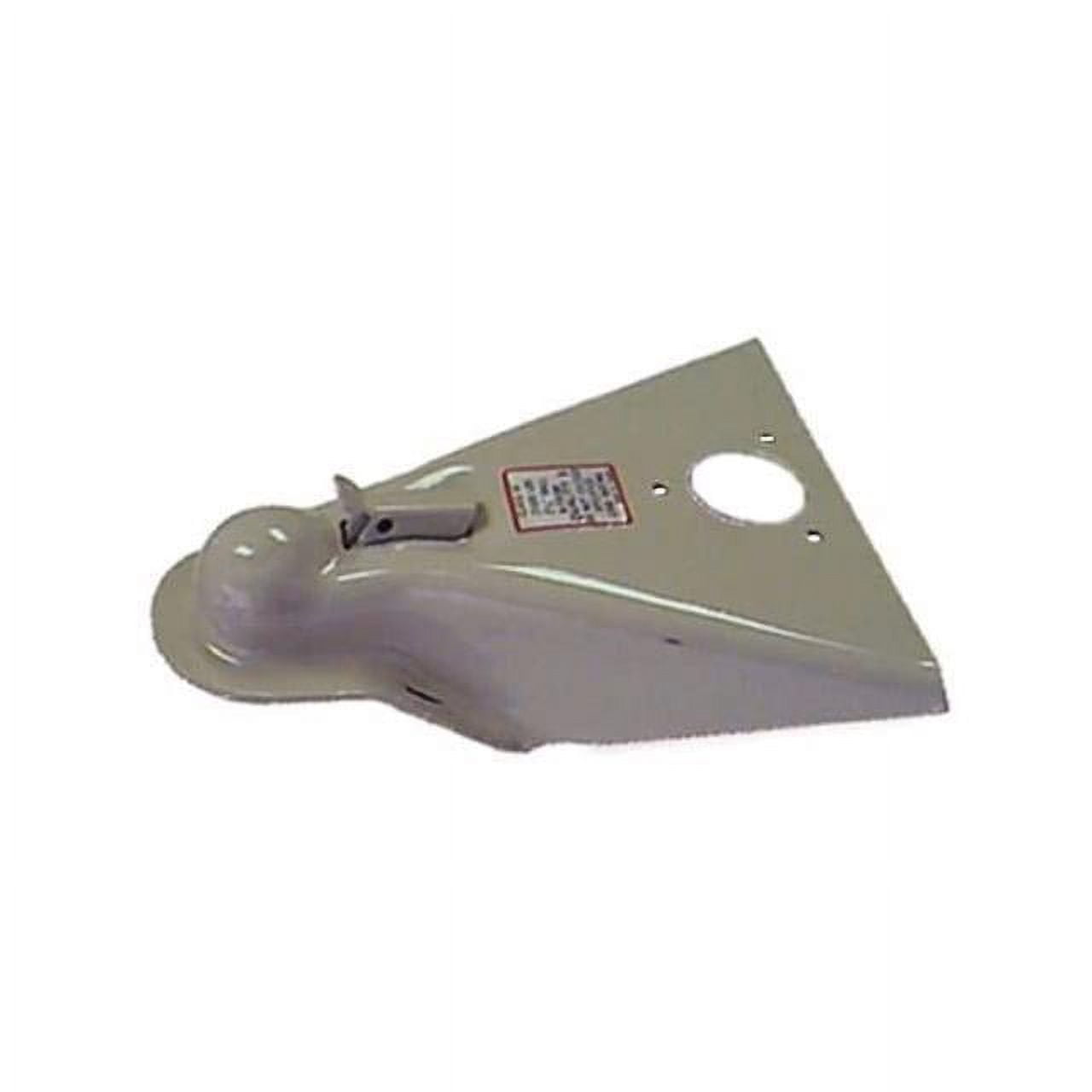 Big Roc Tools AFC02 A-Frame Trailer Coupler 2 in. - Walmart.com