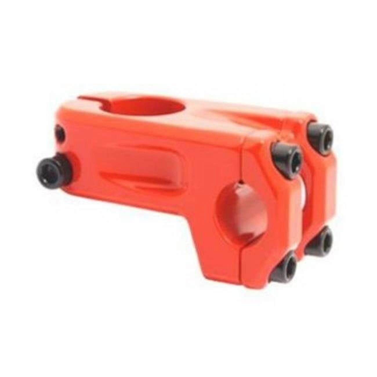 Big Roc Tools Alloy Handle Bar Stem - Red - Walmart.com