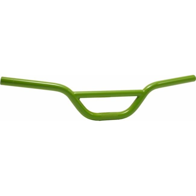 Big Roc Tools BMX Bike Handle Bar Light Green- 22.2 mm- 22 x 6 in ...