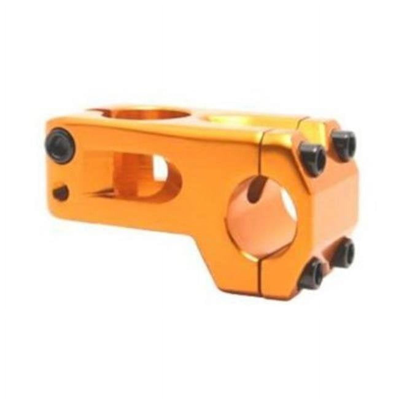 Big Roc Tools Bicycle Handle Bar Stem - Gold - Walmart.com