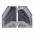 Big Roc Tools HK30 H.D. 30Pcs Crv Comb. Hex Key- 2 x 13 in. - Walmart.com