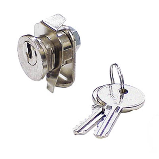Big Roc Tools MBL4055 Mail Box Lock 4055- 2 x 8 in. - Walmart.com