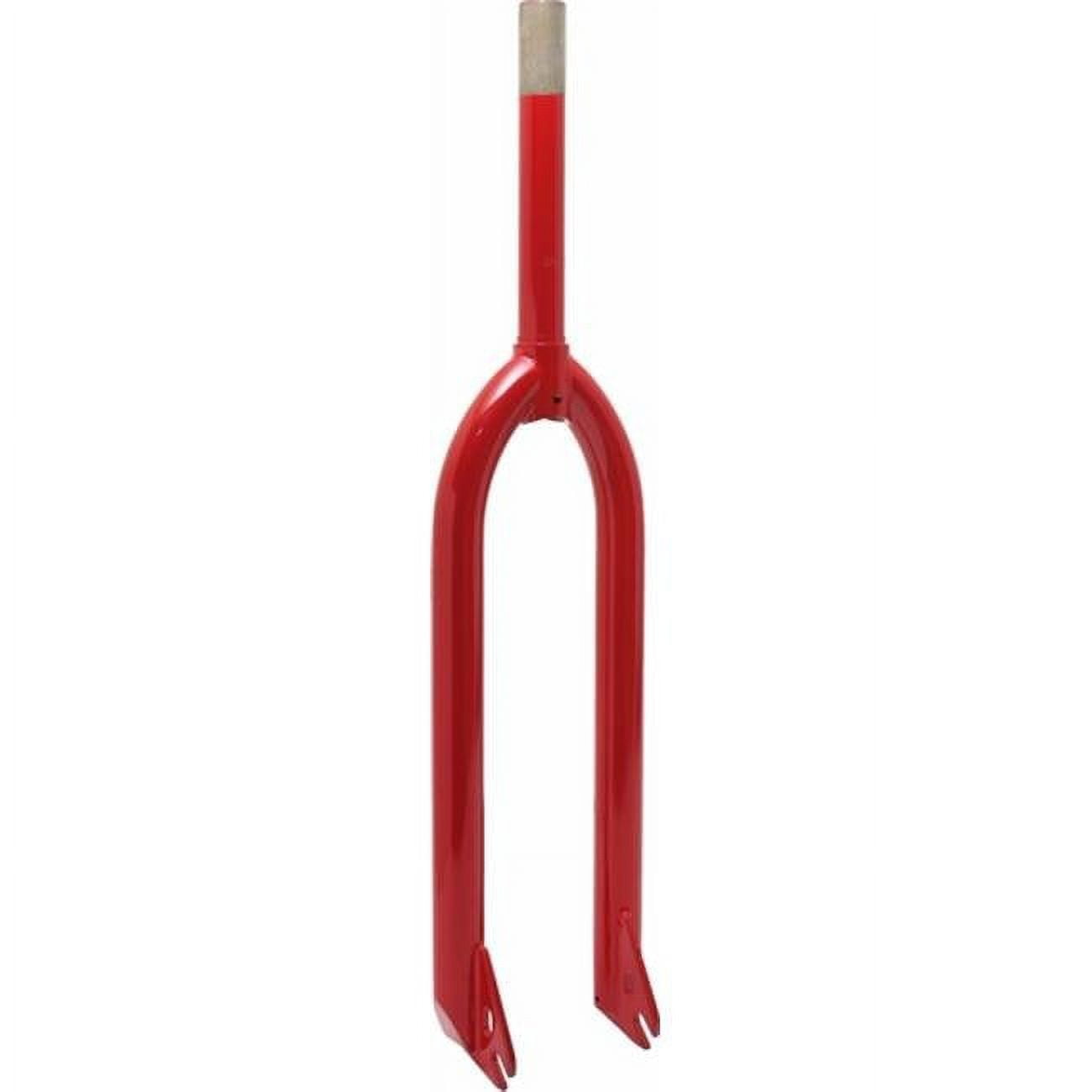 Big Roc Tools 57FF2010SR Red Front Fork- Steel - Walmart.com
