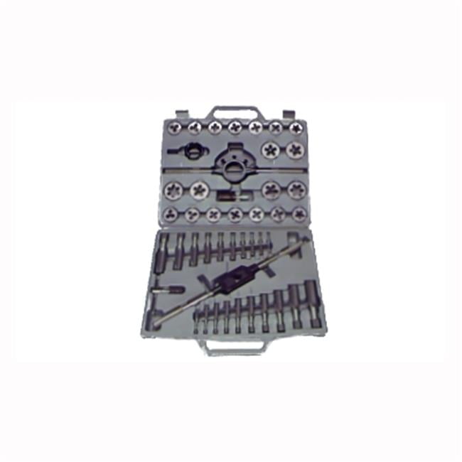 Big Roc Tools TD45 Tap And Die 45Pcs Sae. - Walmart.com