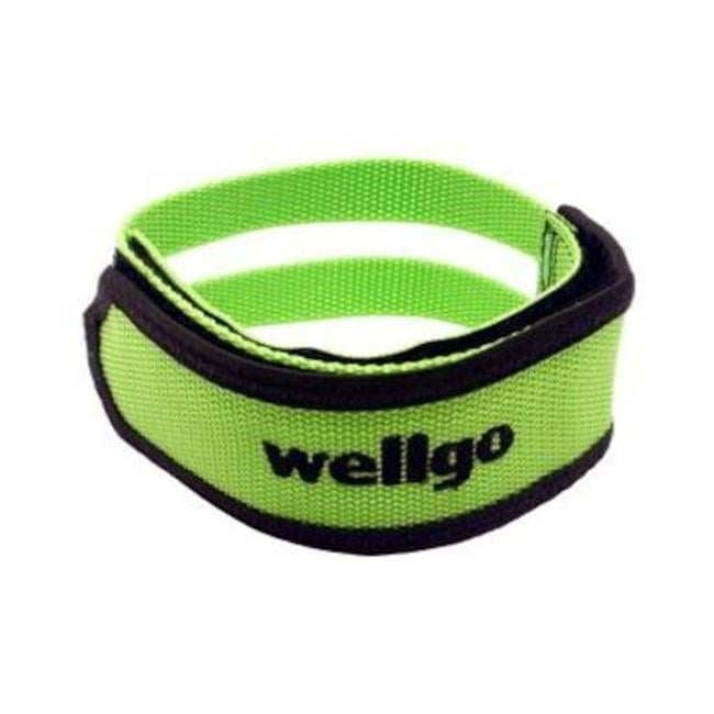 Big Roc Tools Toe Clip Double Strap - Green- 8 x 2 in. - Walmart.com