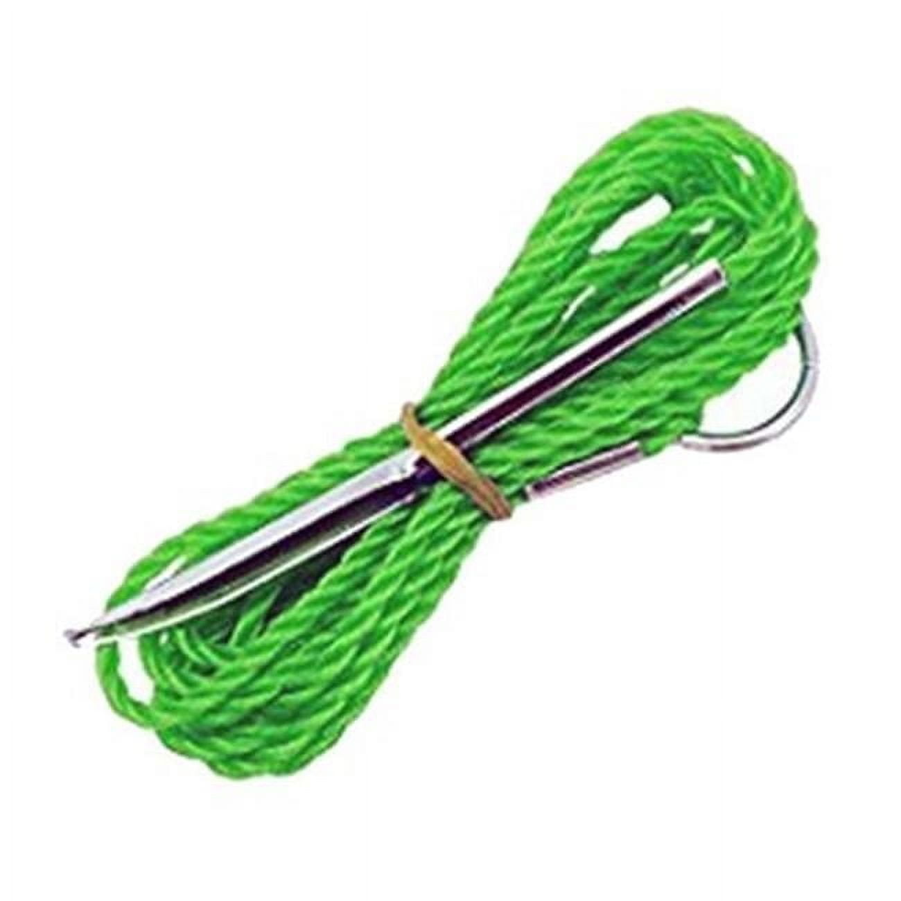 Big Rock Sports 9 ft. Poly Fish Stringer - Walmart.com