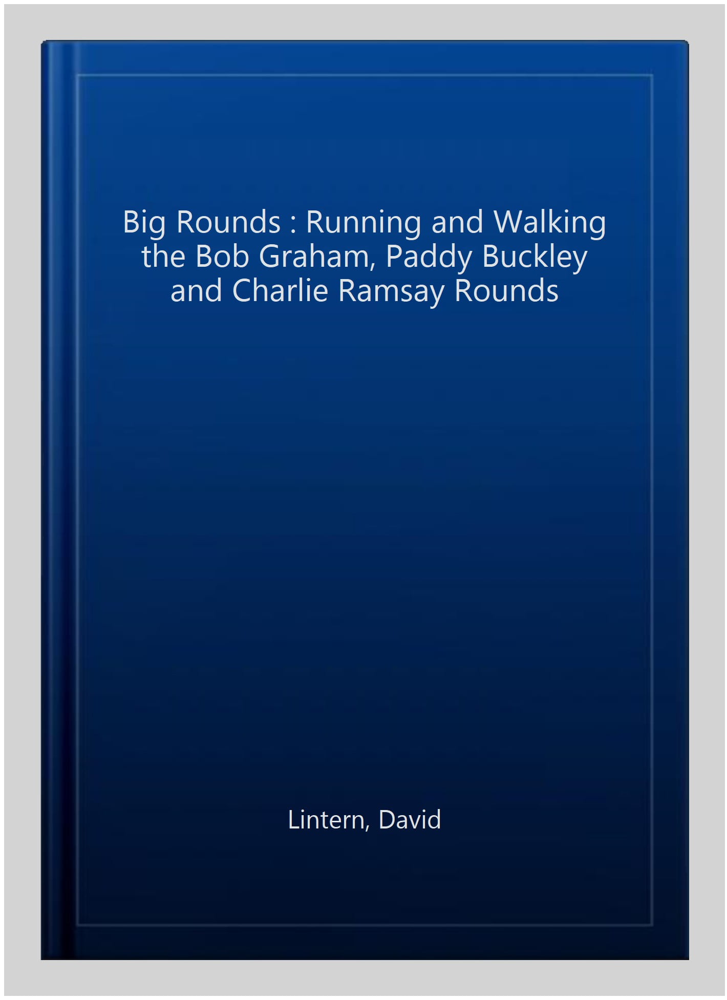 Pre-Owned Big Rounds - Walmart.com