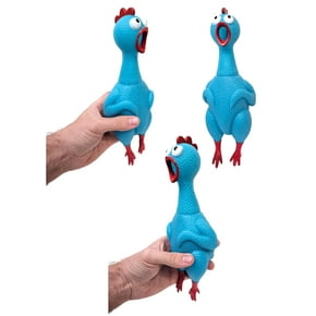 Giant Rubber Chicken