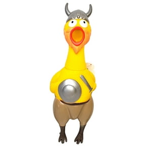 Giant Rubber Chicken
