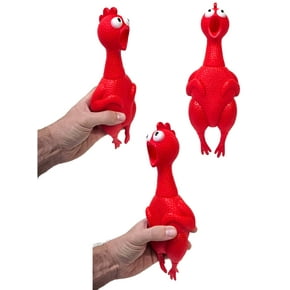 Giant Rubber Chicken