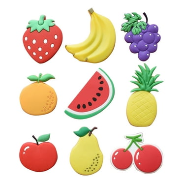 27 Fridge Magnets for Toddlers - Walmart.com