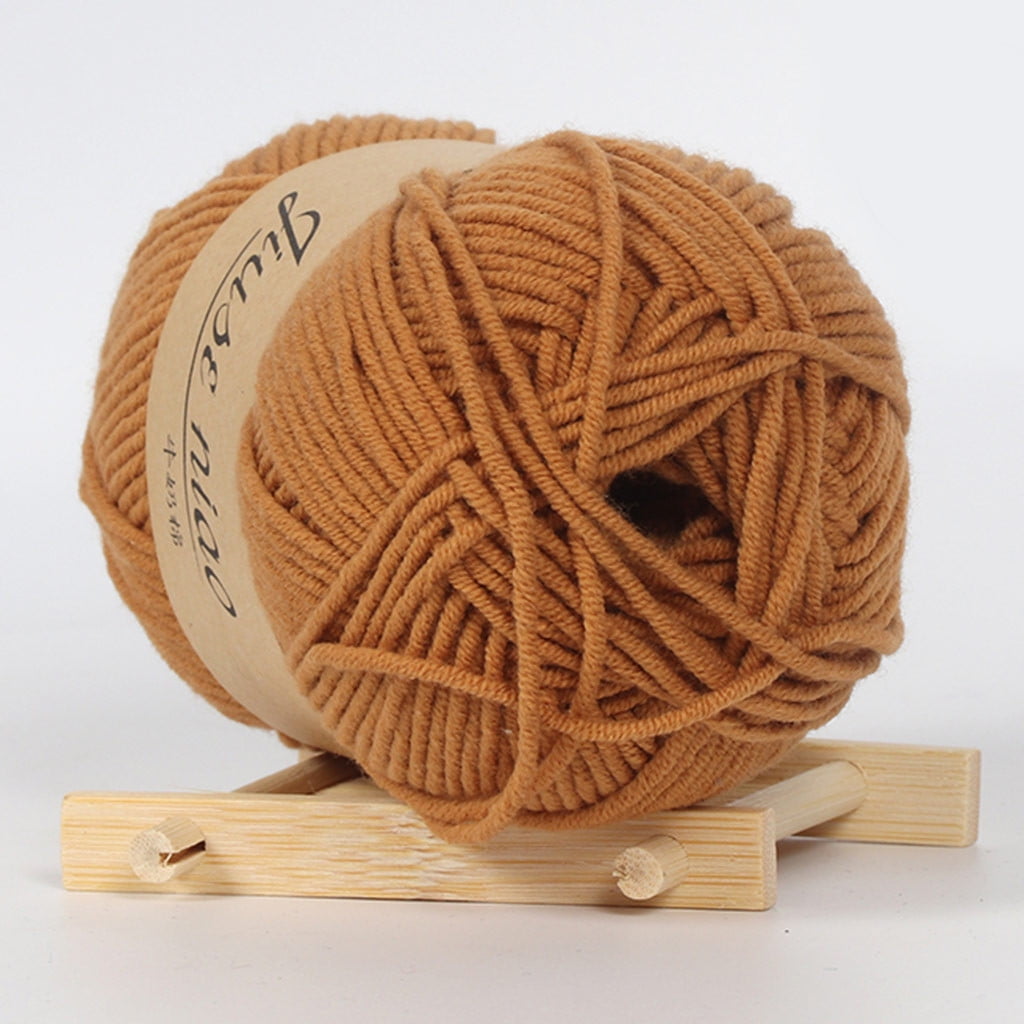 Big Sale! Beppter Woolen Needle,Diy Knitting Diy,Cotton Yarn 5 Strands ...