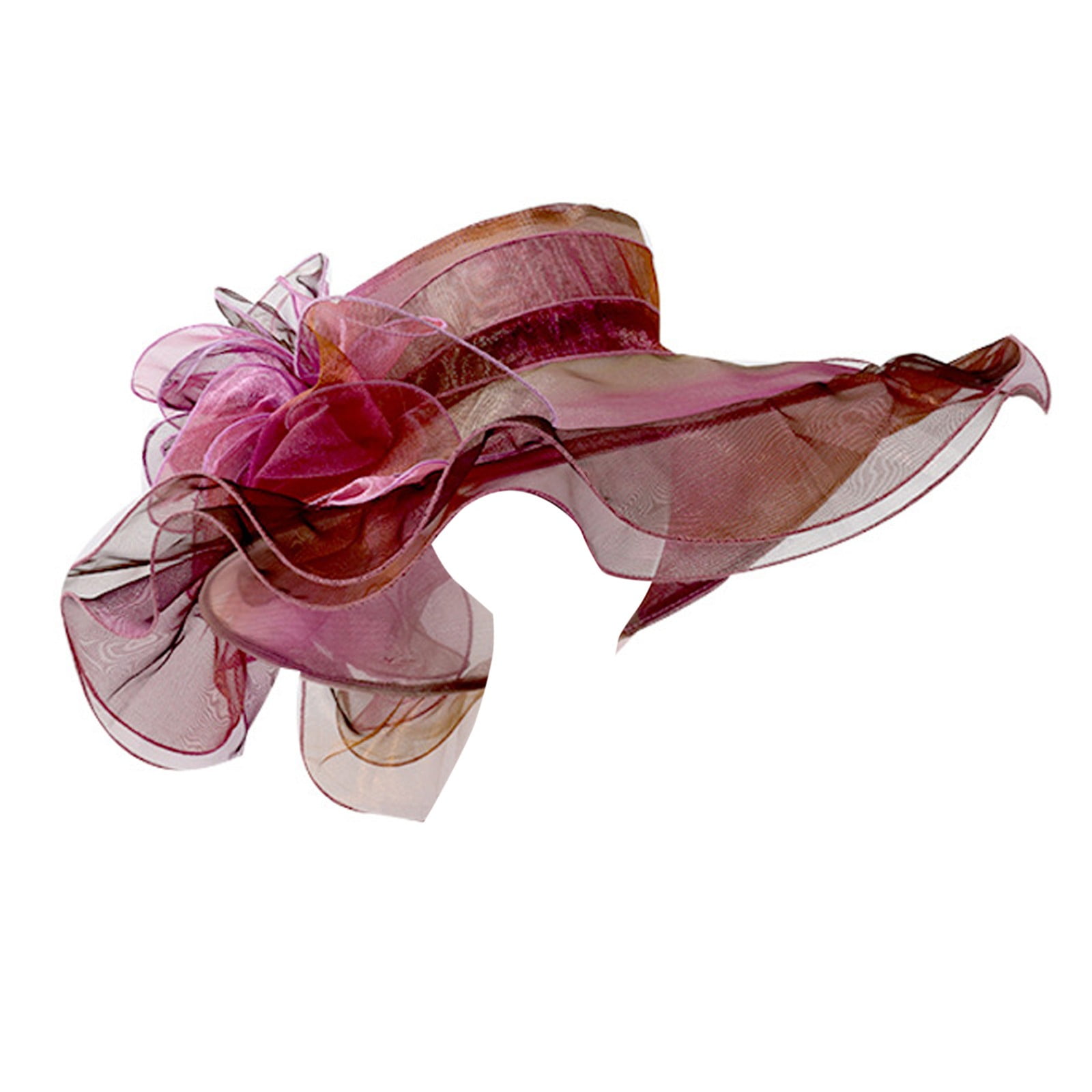 Big Sale! Beshee Derby-Inspired, Spring Fascinator Hats for Women ...