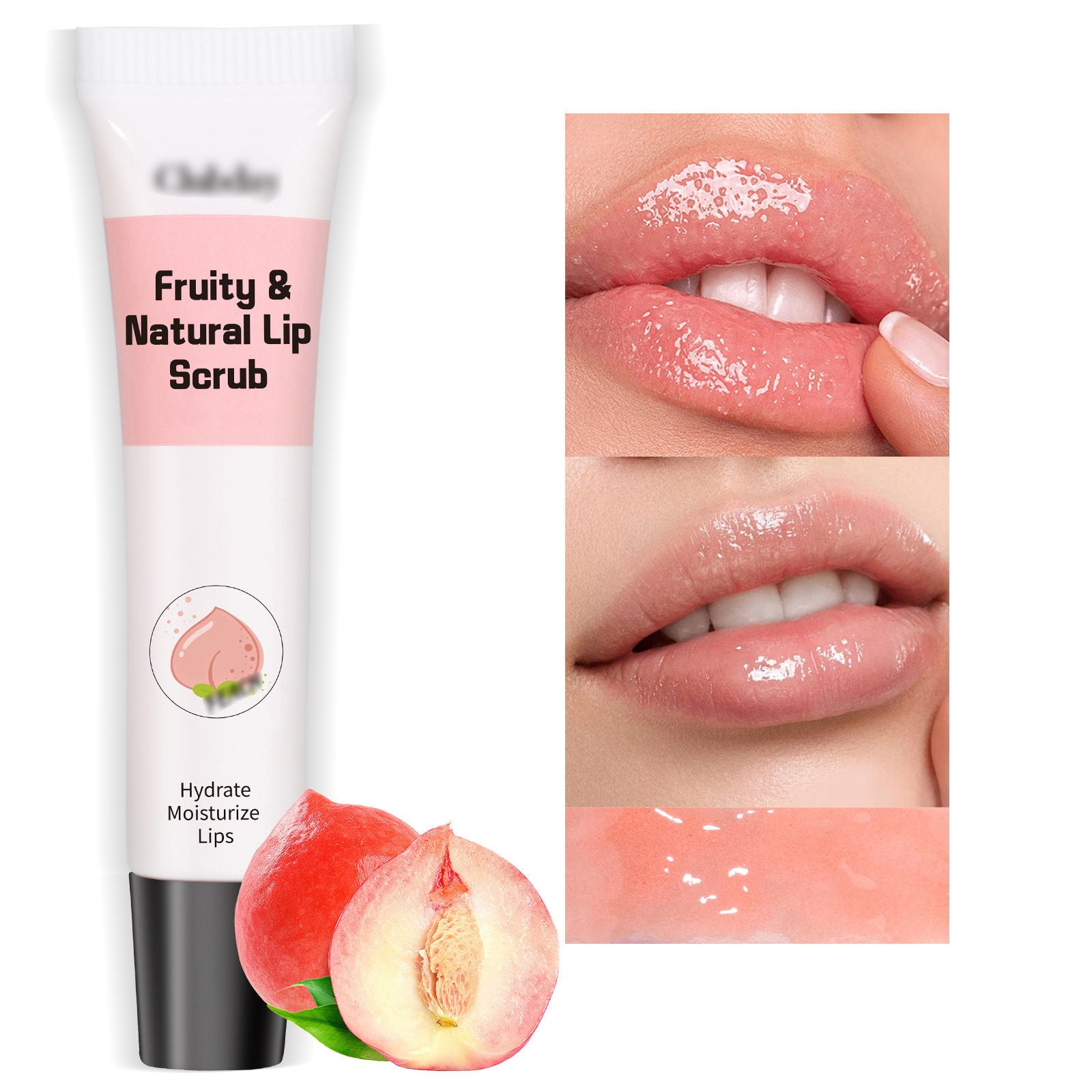 Big Sale Deeply Moisturize and Moisturize Lips Lips From Dryness and ...