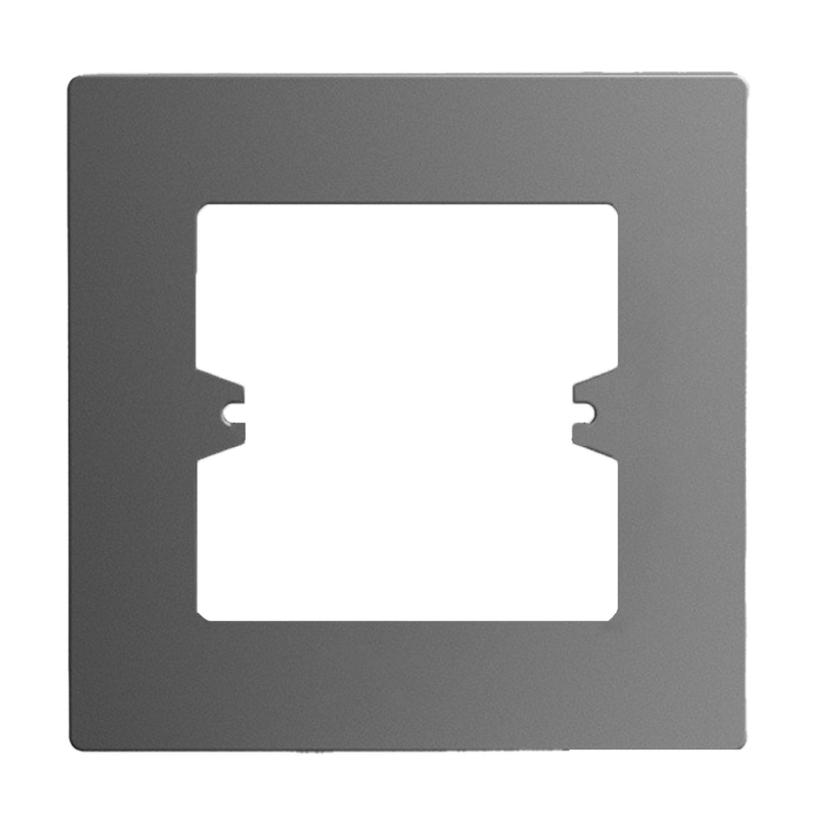 💥 Big Sale! Household Essentials Acmerota Single Light Finger Plate ...