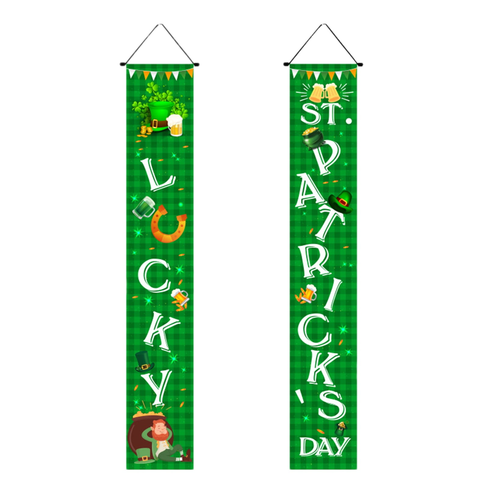 Big Sale Litaoh Horticultural Banner 1 Pair Of Flags Flags_ Banners ...