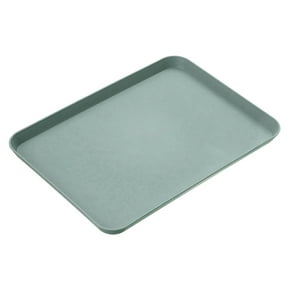 Plastic Trays