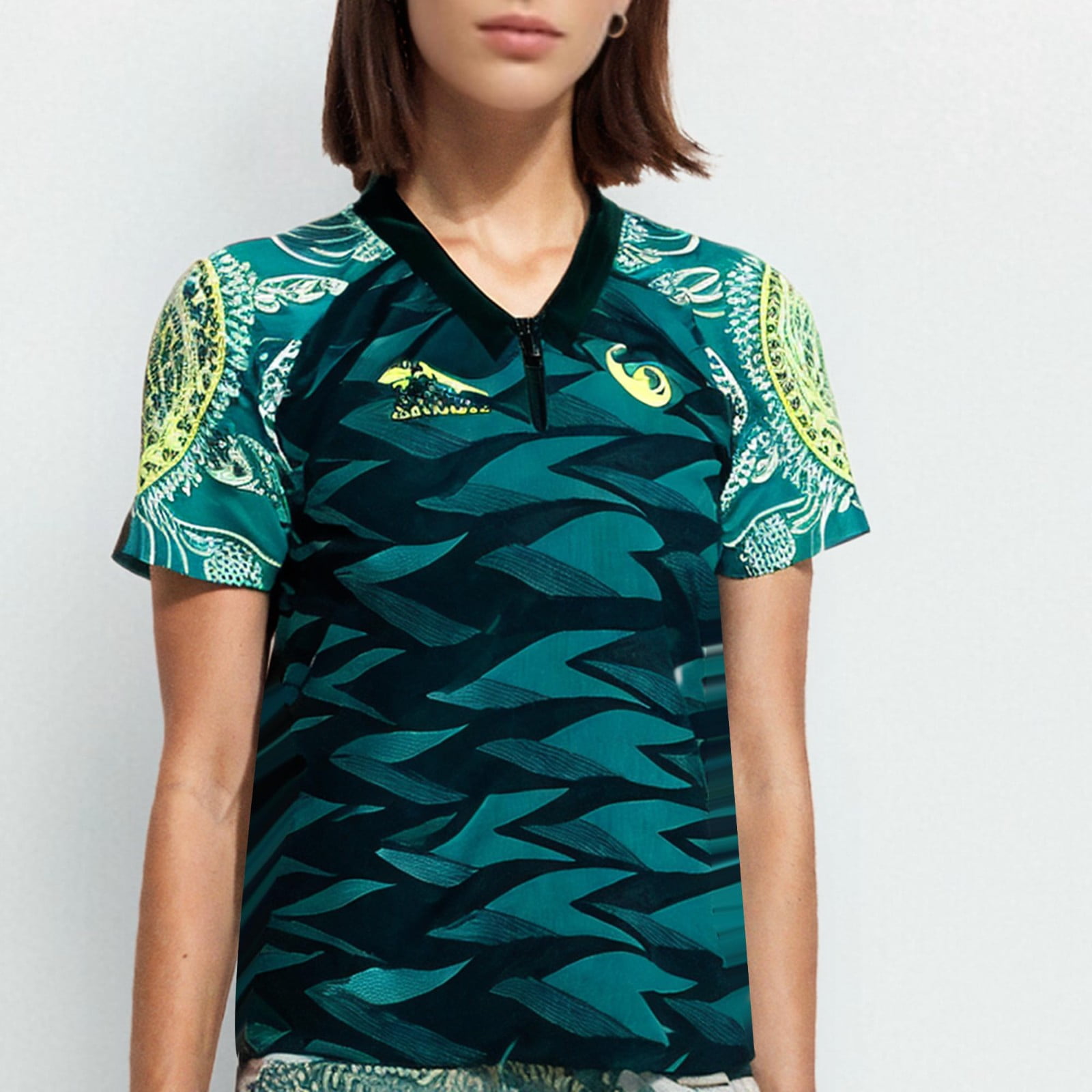 Big Sale! Raygun-Costume-Raygun-Breakdancing Costume Australian Break ...