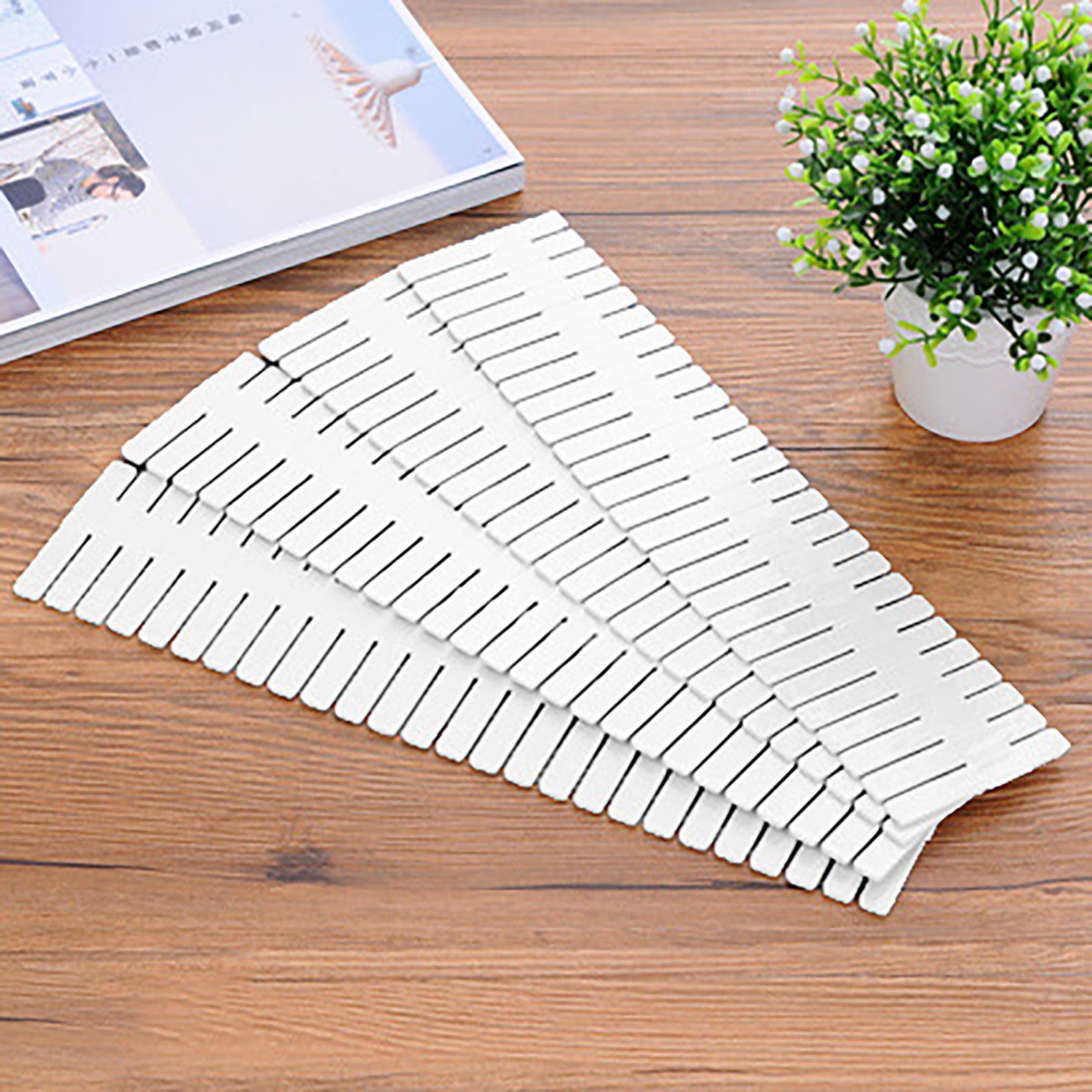 Big Sale Storage Case Myvepuop Drawer Divider Adjustable Diy Storage ...