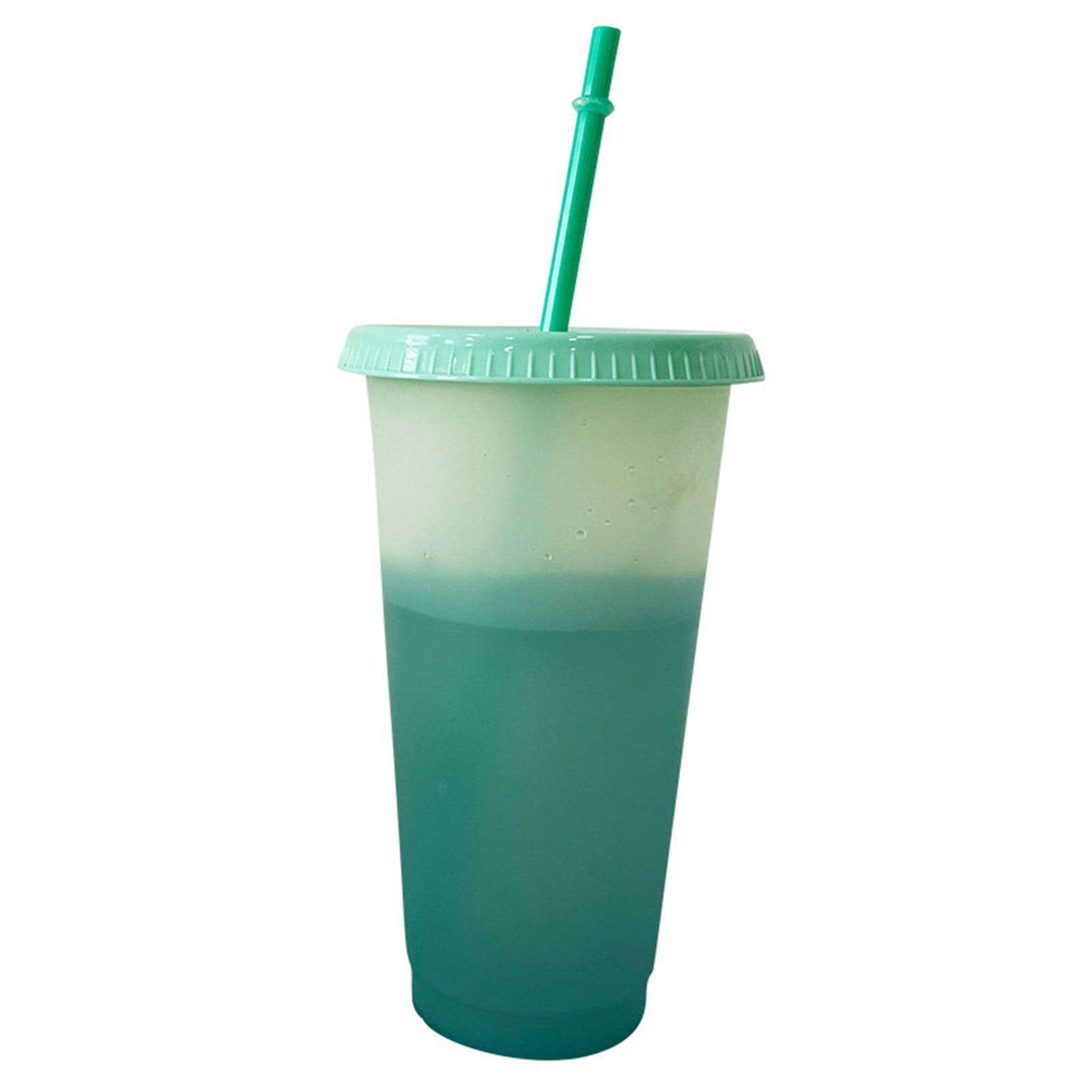 ⚡ Big Sale! Temperature Sensitive And Cold Changing Cup Large Capacity ...