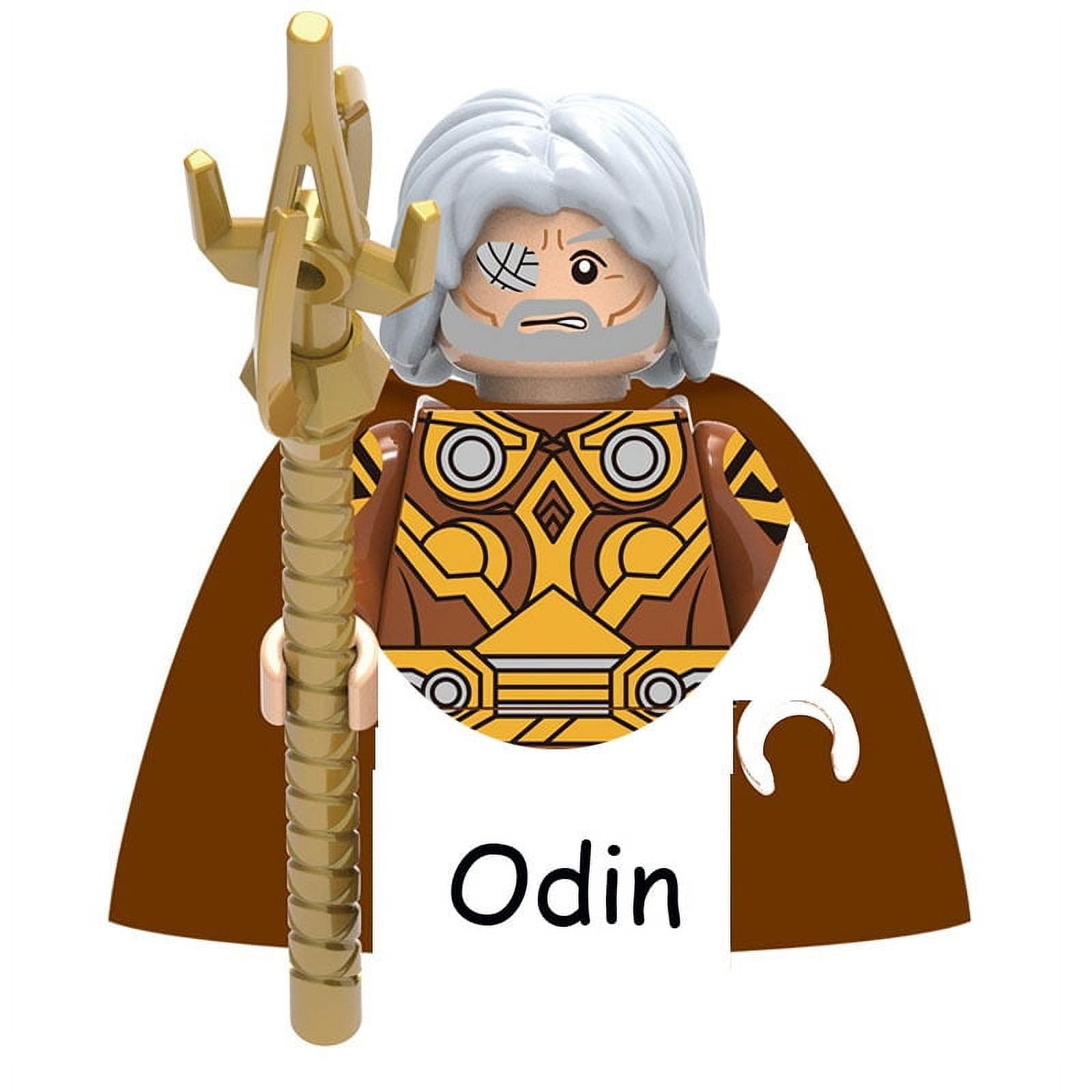 Big Sale!! The Amazing Character Green Goblin Lizard Man Doc Ock Model ...