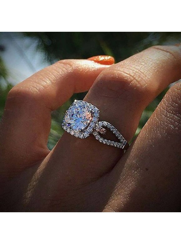 Shop Womens Rings - Walmart.com