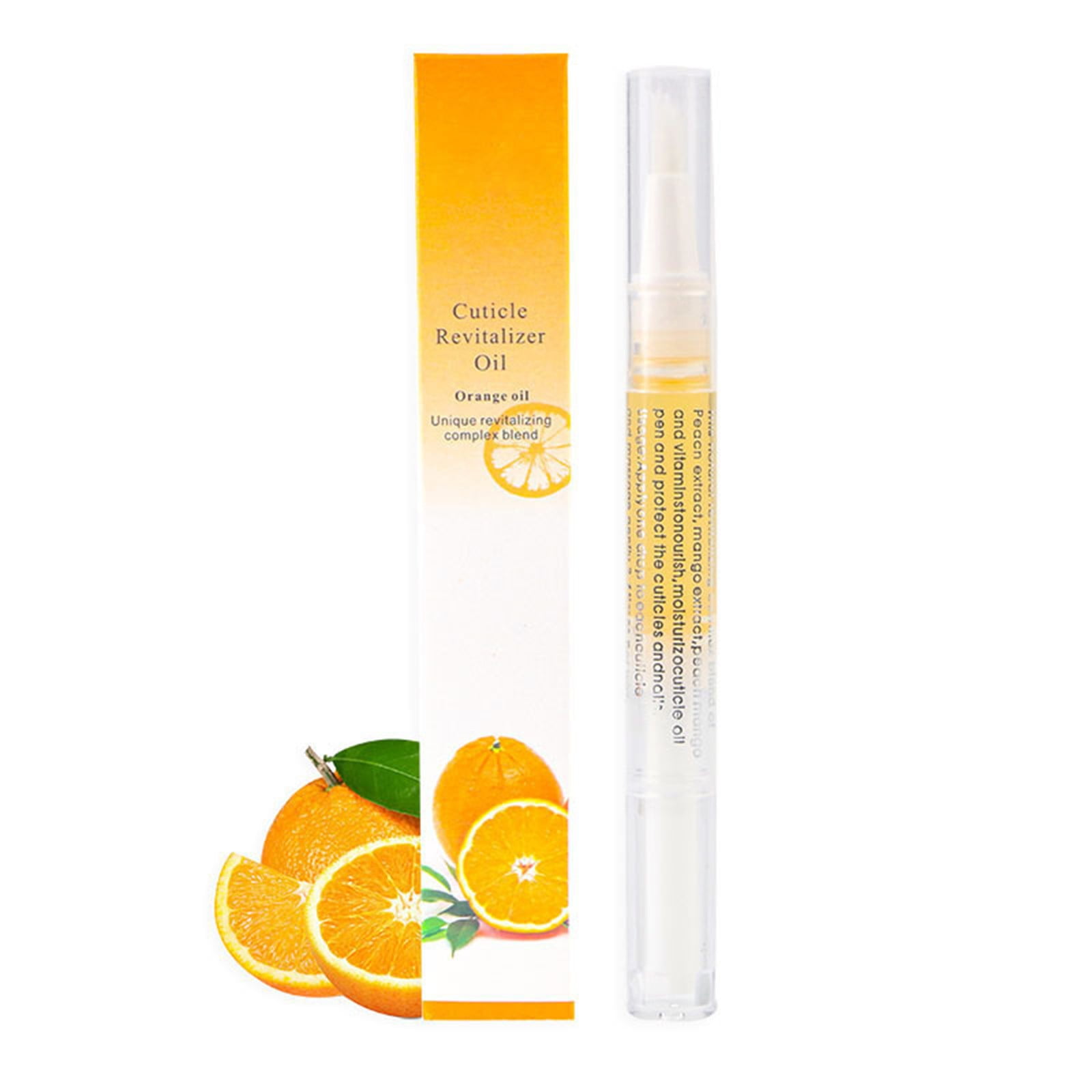 Big Sale! WEANT Nail Nutritional Oil Pen Liquid,Nail Oil,Anti-barb Nail ...