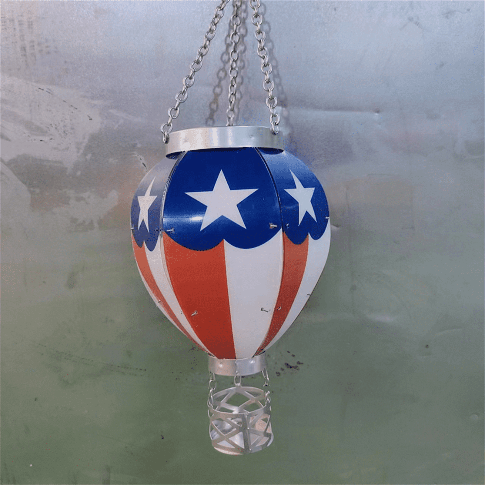 Big Sale! Wozii Independence Day Decorations 4Th of July American Flag ...
