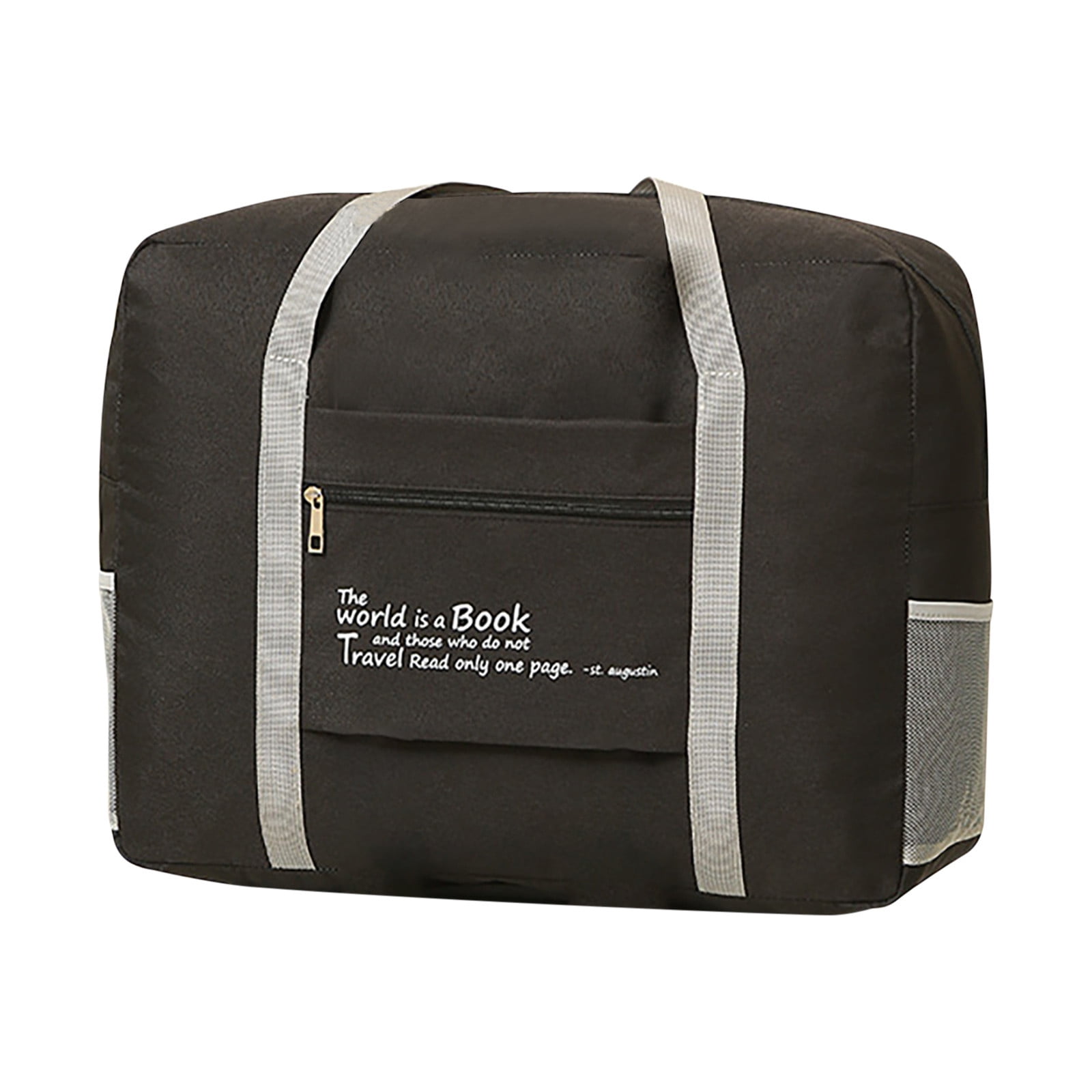 Big Sales! Anckoeil 5-7L Portable Cationic Boarding Luggage Bag with ...