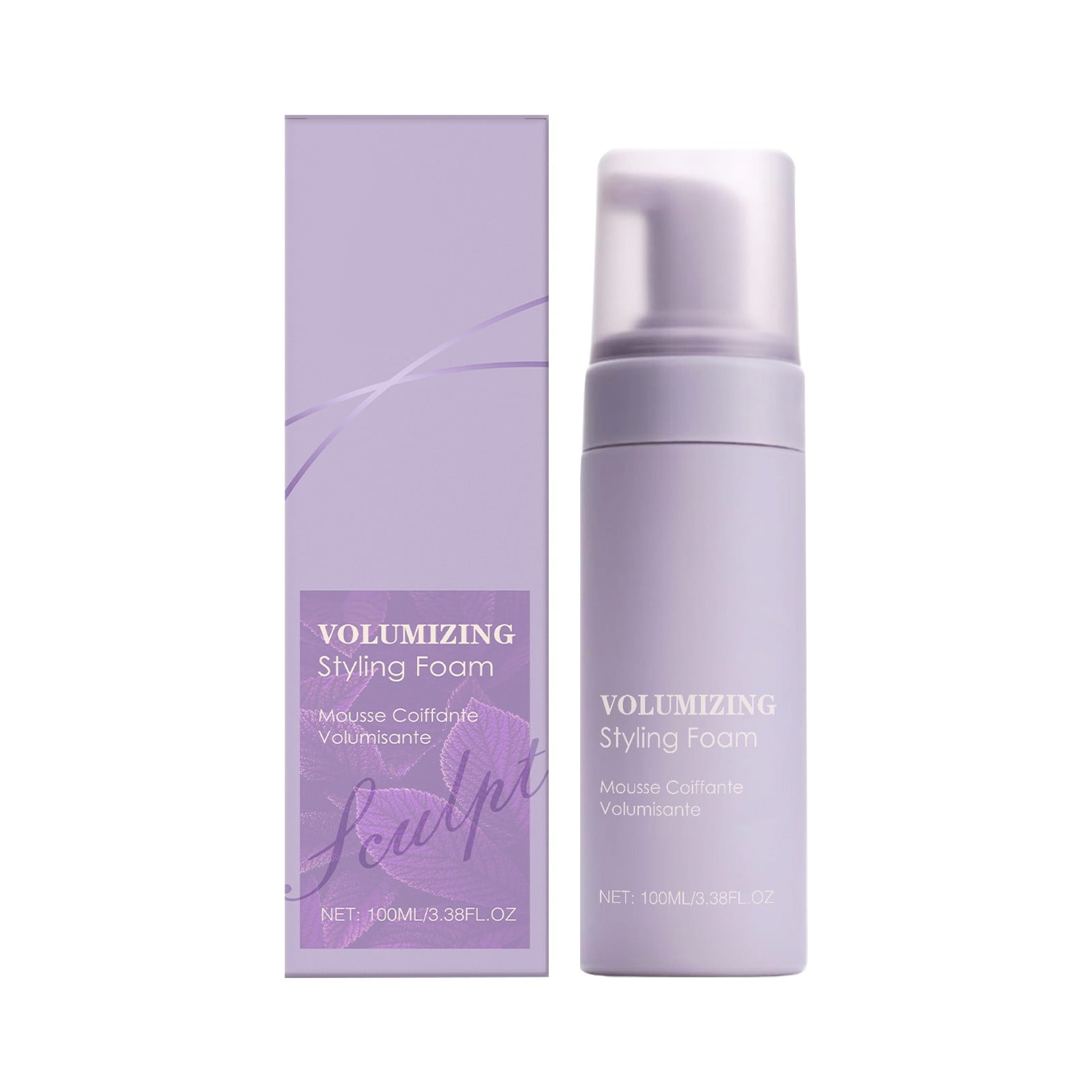 Big Sales! Ankoty Hair Care 100Ml Volumizing for Flat and Thinning Hair ...