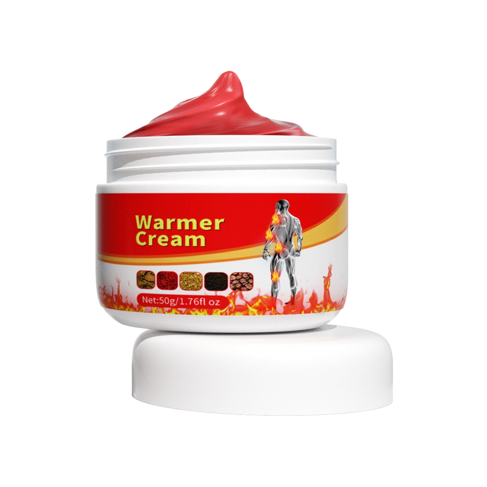 Big Sales! Ankoty Personal Skin Care Hand and Foot Numbness Warm ...