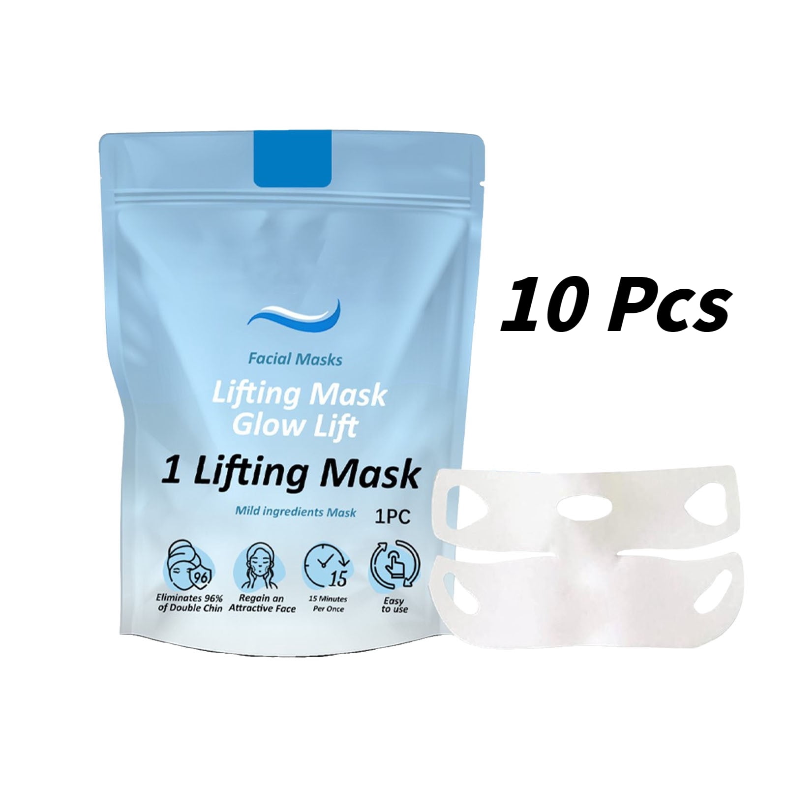 Big Sales!!! Chin Mask Double Chin - V Line Lifting Mask Chin strap for ...