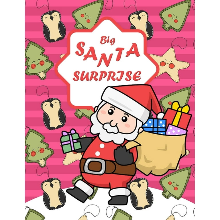 christmas bingo coloring pages