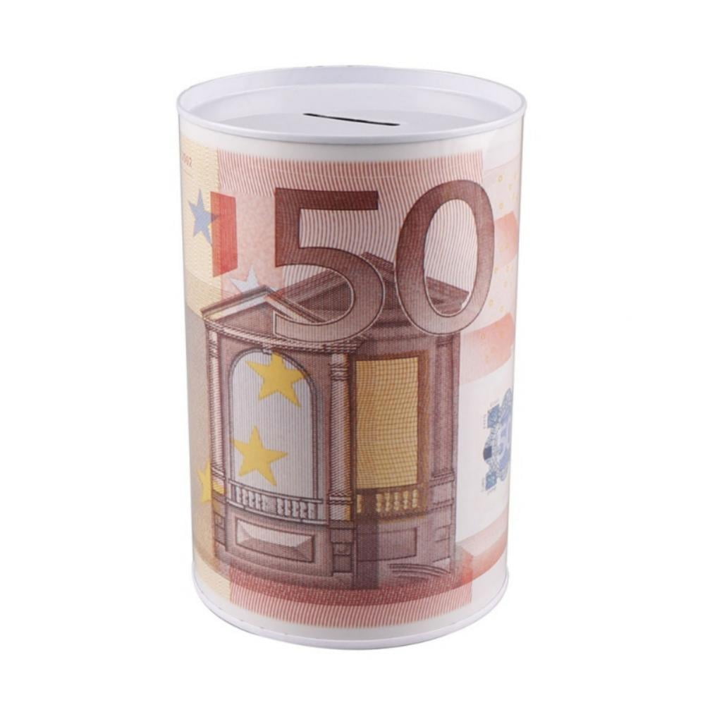 [Big Save!]$100 Dollar Bill Piggy Bank Coin Saving Money Currency ...