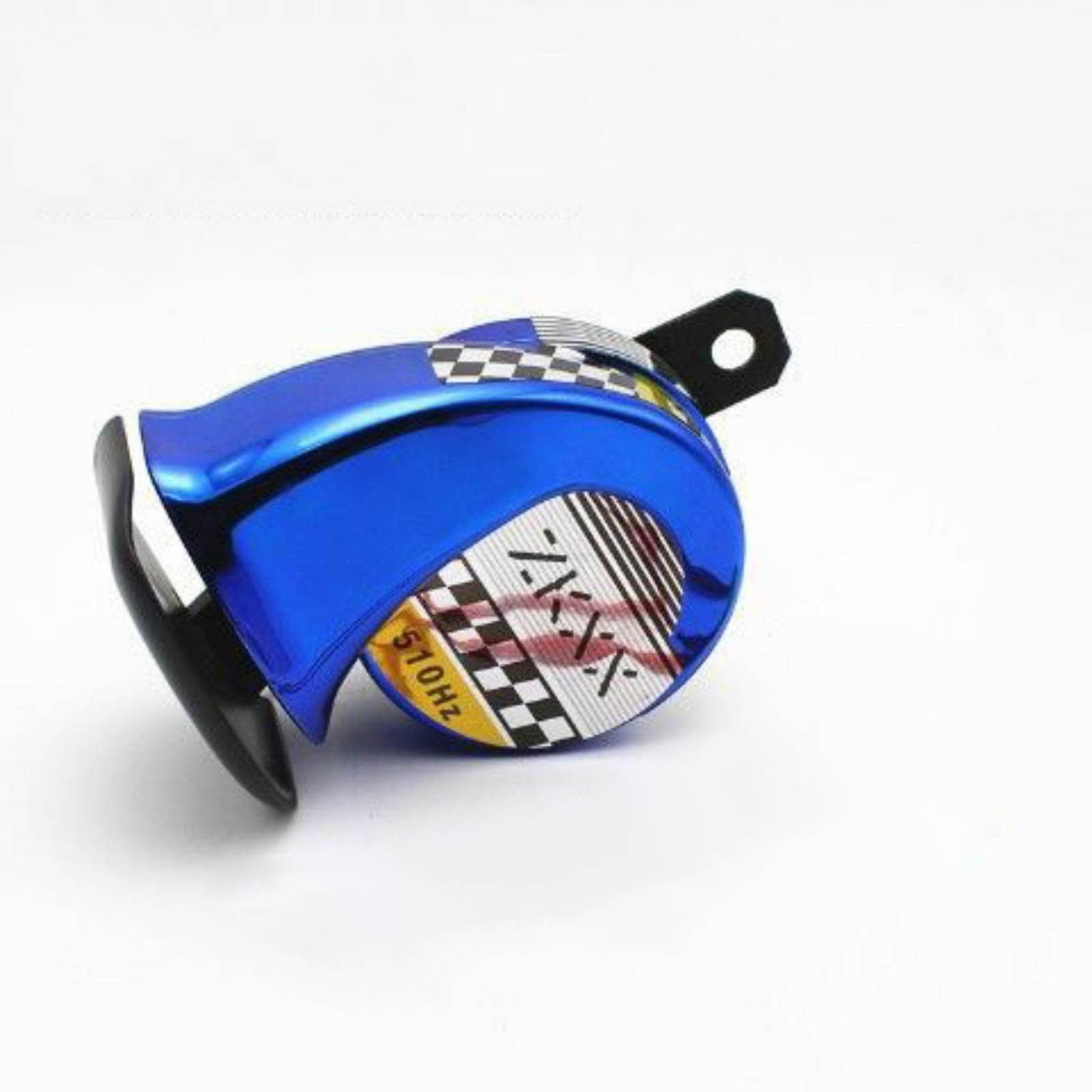 Big Savings! 12V Gas Horn for Trucks & Motorcycles, High-Pitched Snail ...