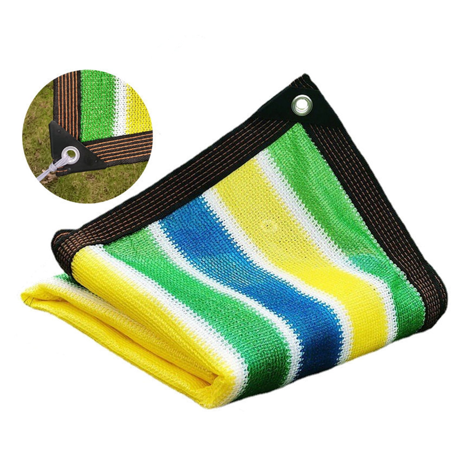 Big Savings! Anckoeil Outdoor Garden Products Outdoor Sunny Shade Cloth ...