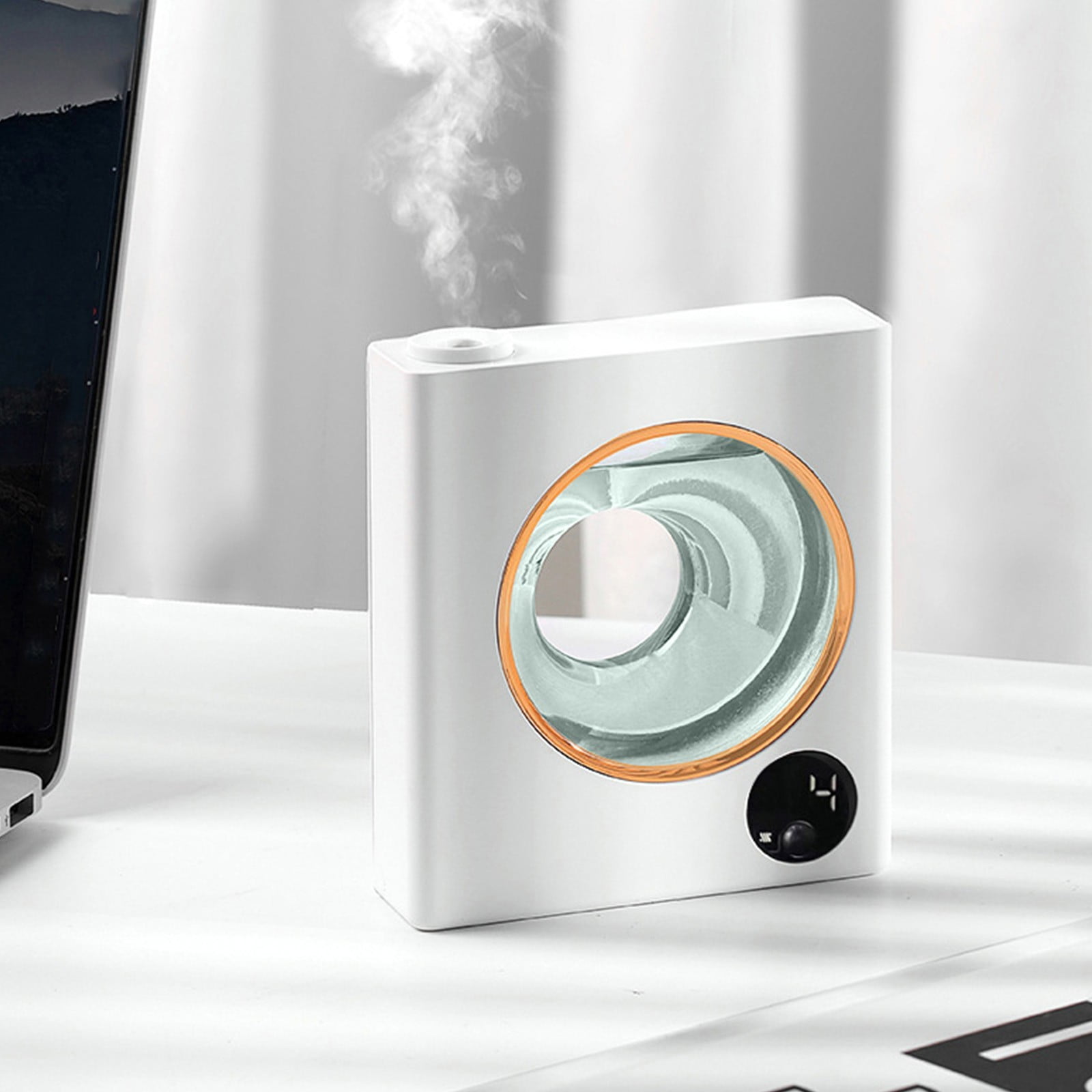 Big Savings! Automatic Aroma Dispenser for Home, Office, and Room - USB ...