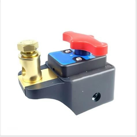 Big Savings! Automotive Battery Circuit Breaker 12-24V - Vehicle ...