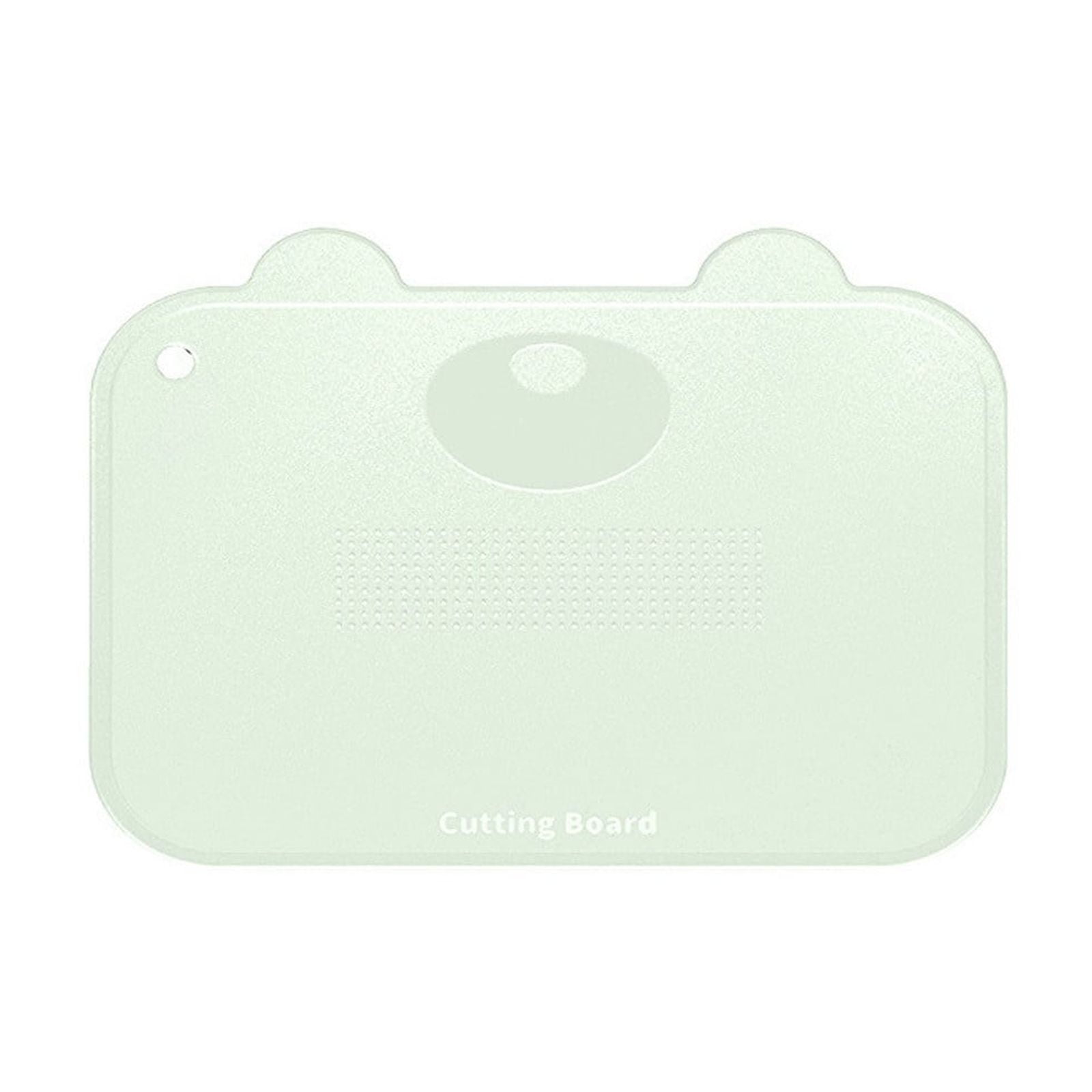 Big Savings! Double-Sided Food-Grade Chopping Board, Non-Slip Kitchen ...