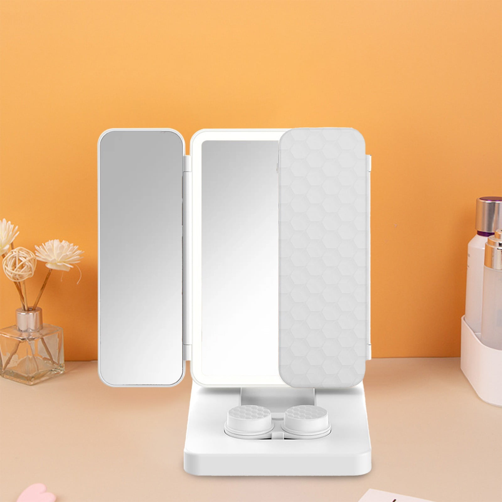 Big Savings! Electric Lens Cosmetic Cleaner for Contacts, Glasses, and ...