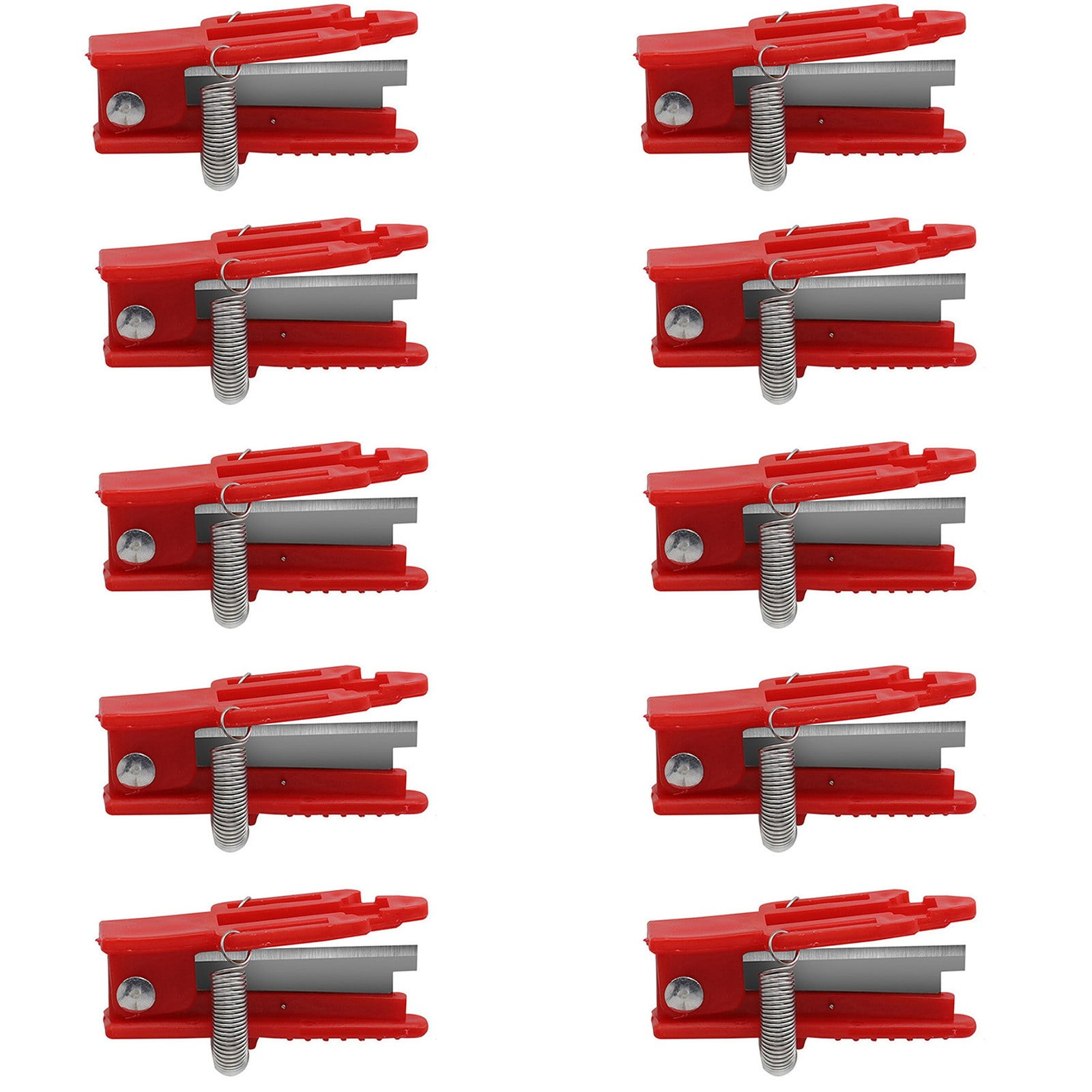 Big Savings! Gosuguu Thumb Picking Knife, Leaf and Vegetable Picking ...