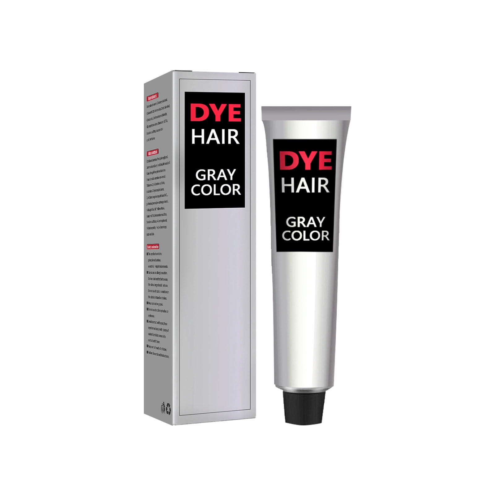 Big Savings Hair Granny Hair Trend Hairdressing Hair Easy To Hair Care ...