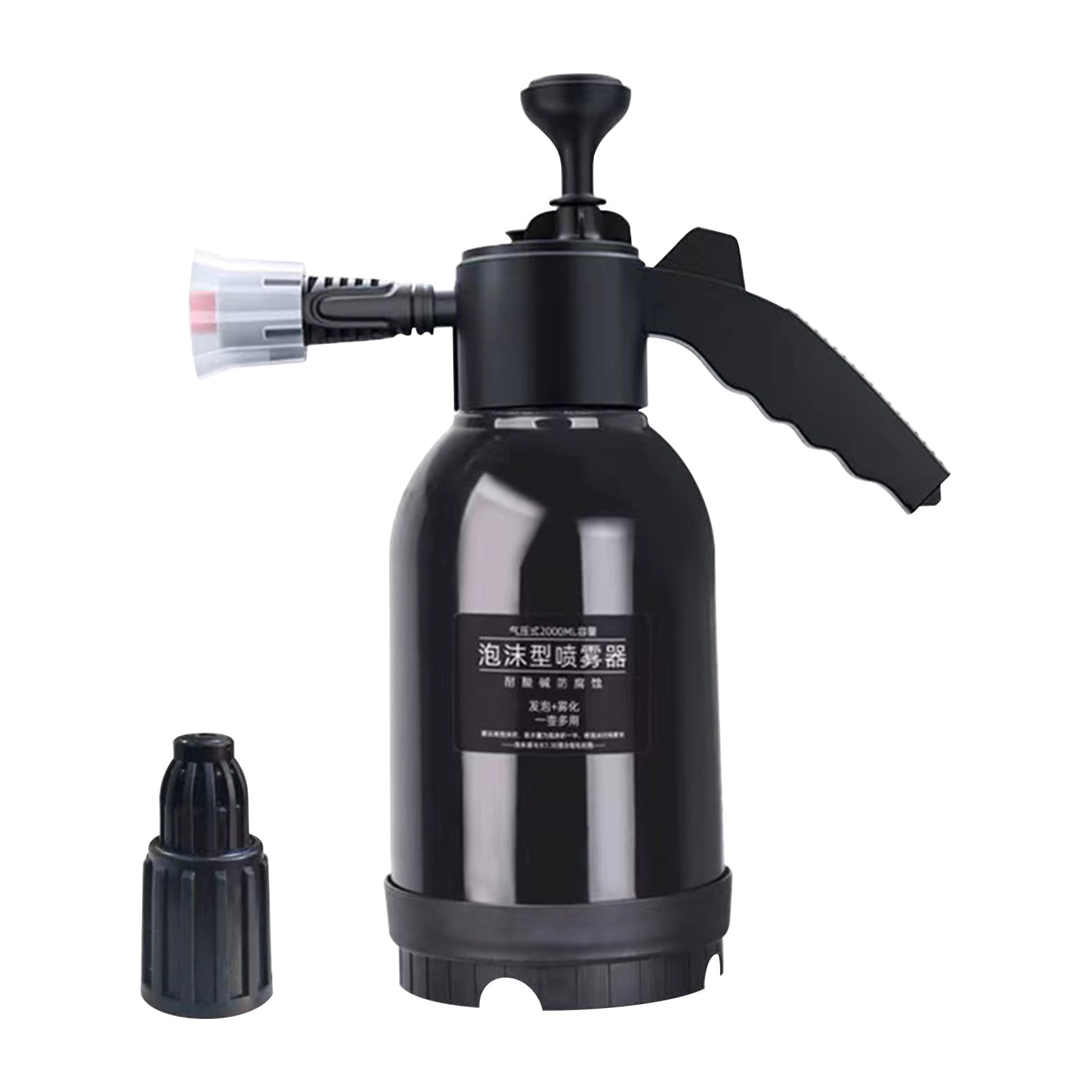 Big Savings! Handheld Spray Type Manual Sprayer for Household and ...