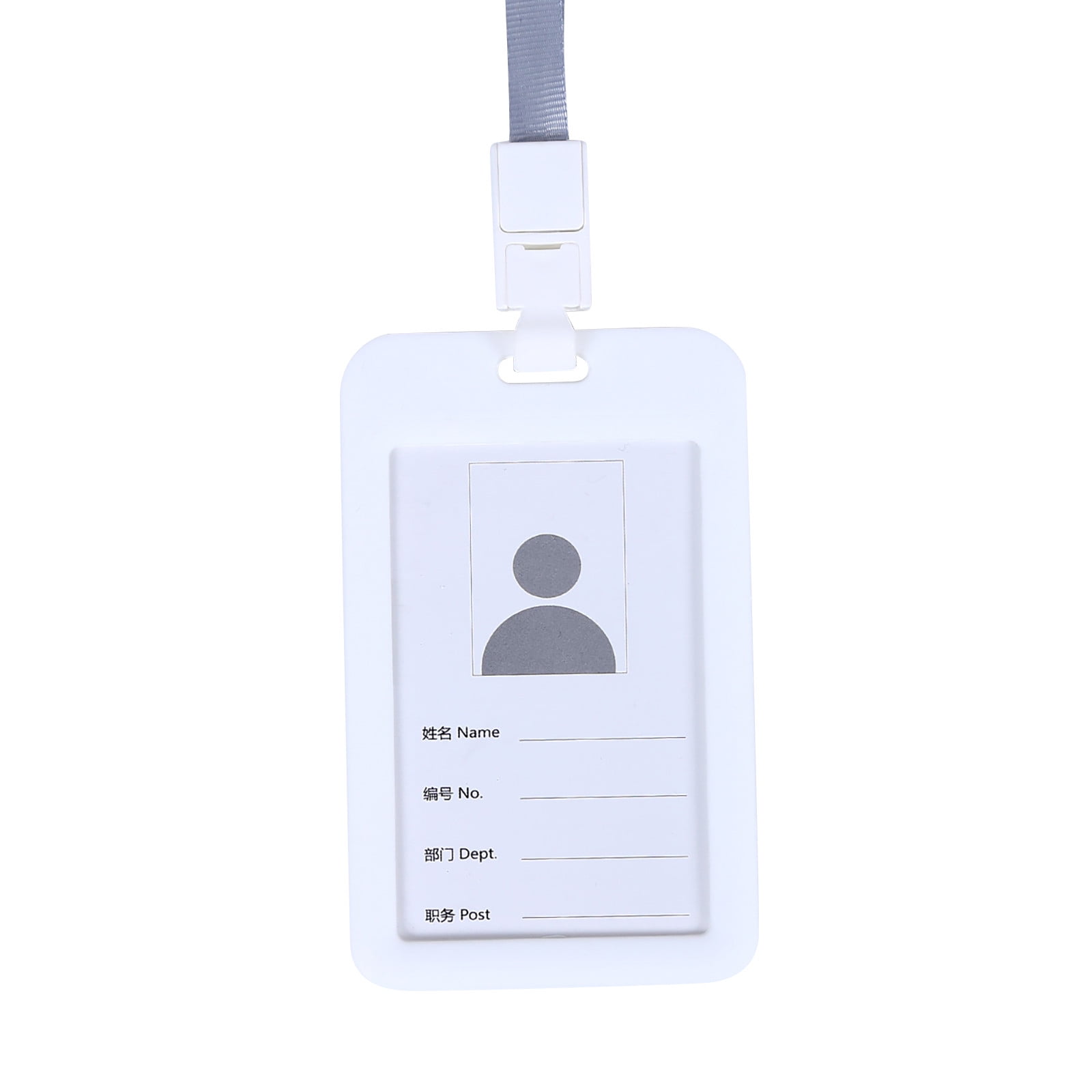 Big Savings! Health Card Protective Case, Durable Cardholder for ...