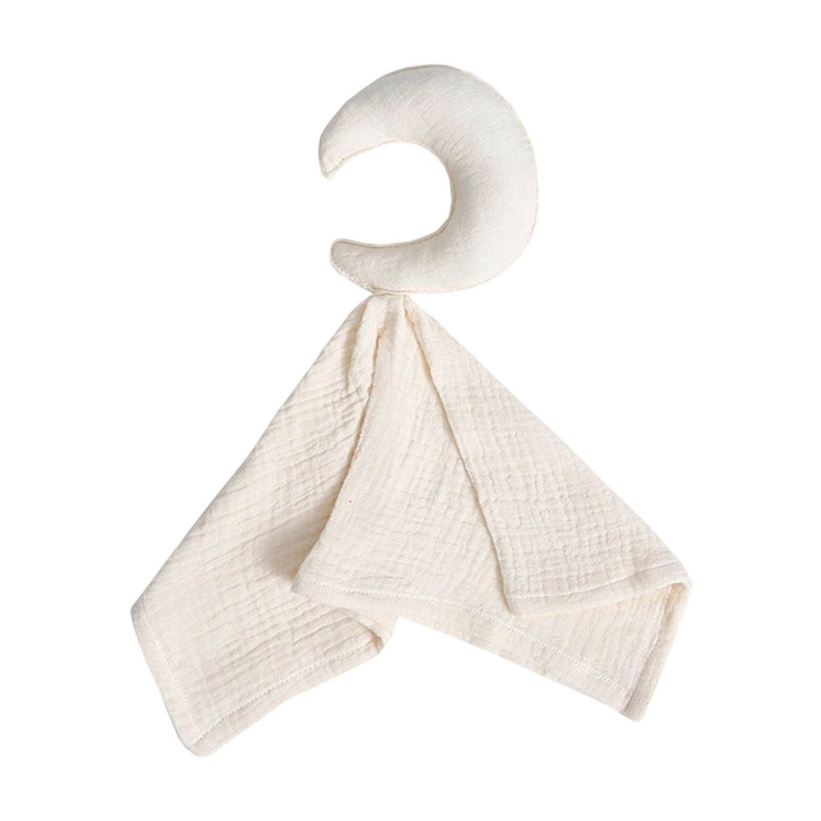 Big Savings! Infant Cotton Cloth Soothing Handkerchief, Soft Baby ...