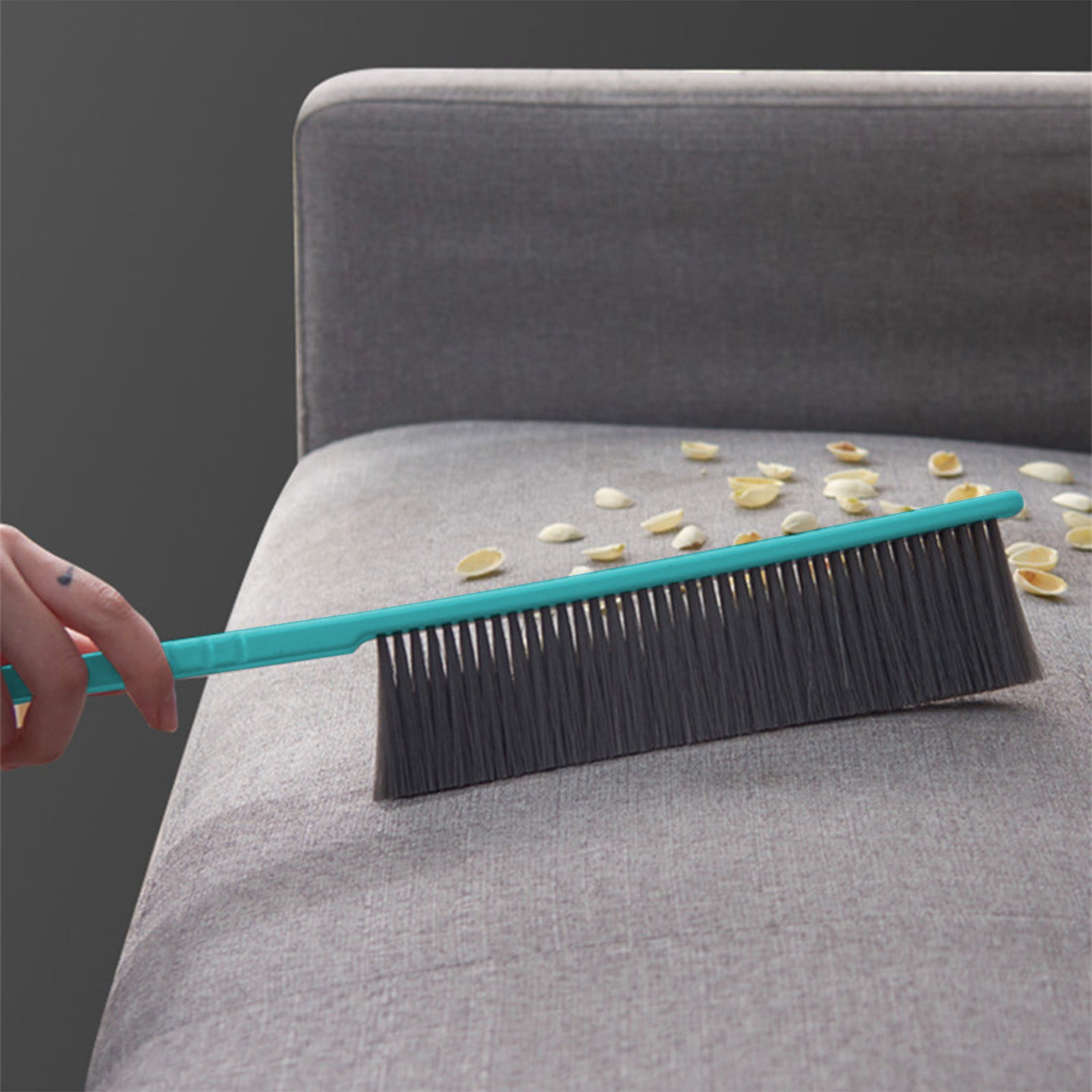 Big Savings Inside, Household Dusting Brush, Soft Bristles, Bed Brush ...