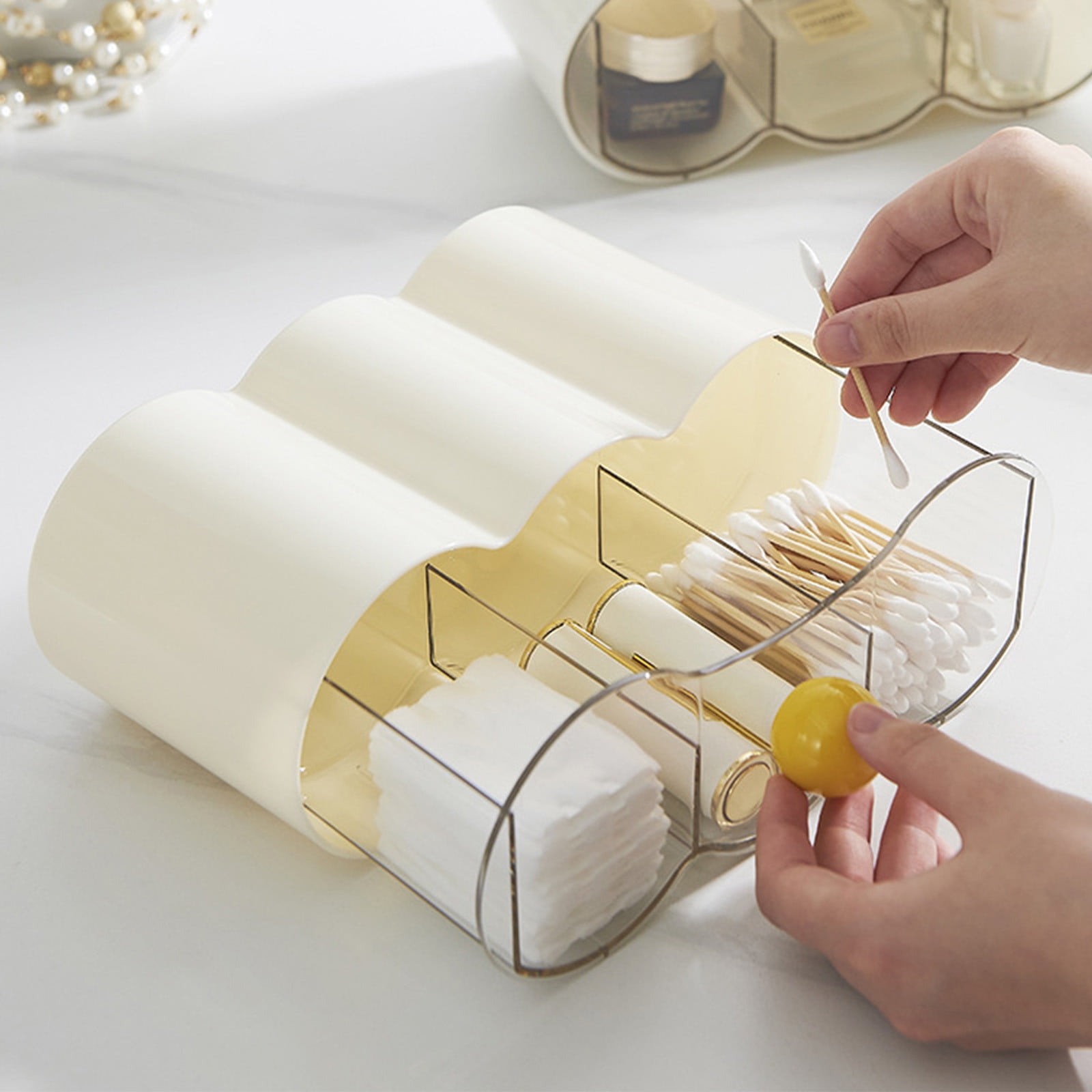 Big Savings! JGF844 Desktop Pen Organizer Organizer Small Objects ...