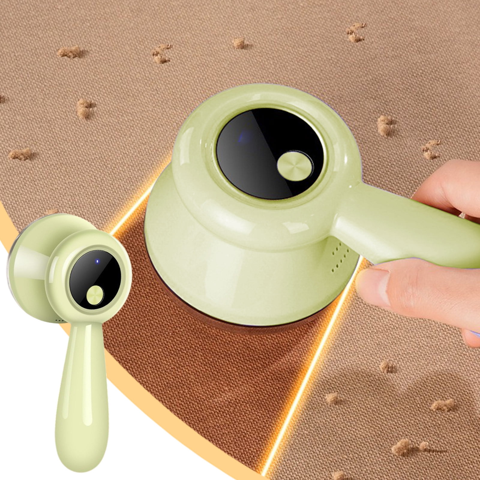 Big Savings! JGF844 Fabric Shaver And Lint Remover Rechargeable Model ...